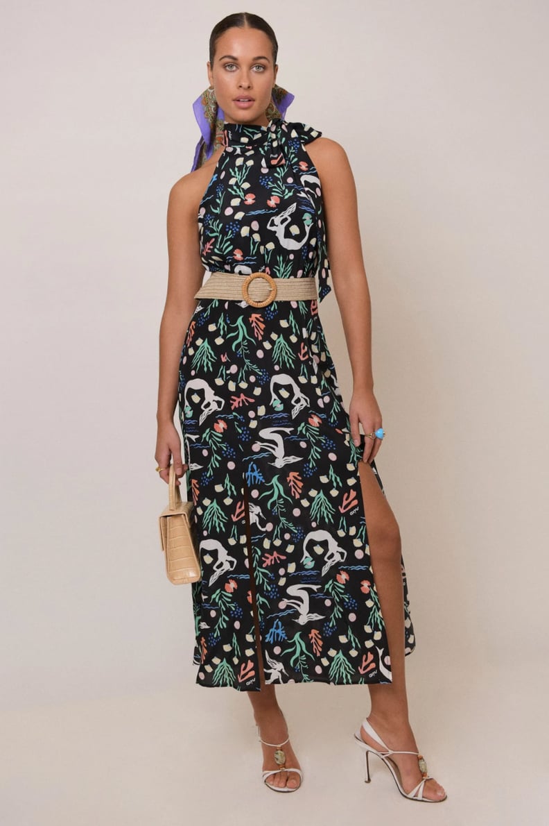 The Best Spring Dresses For 2021 | PS UK Fashion