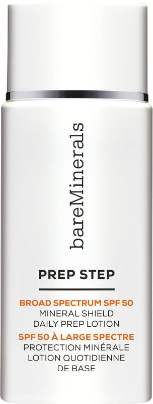 Best Mineral Sunscreens | POPSUGAR Beauty