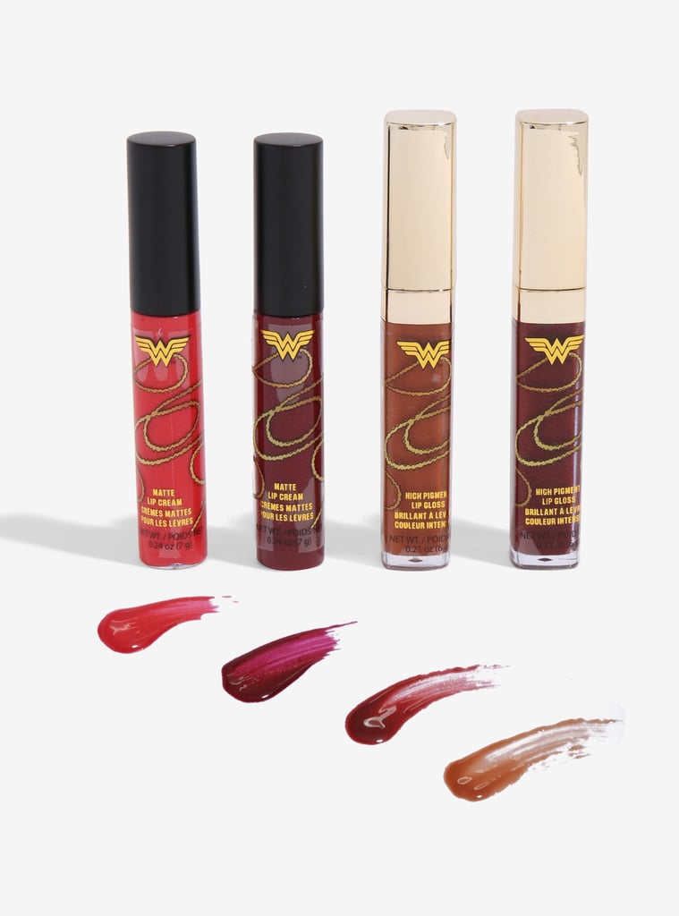 Superhero Beauty Gifts | POPSUGAR Beauty