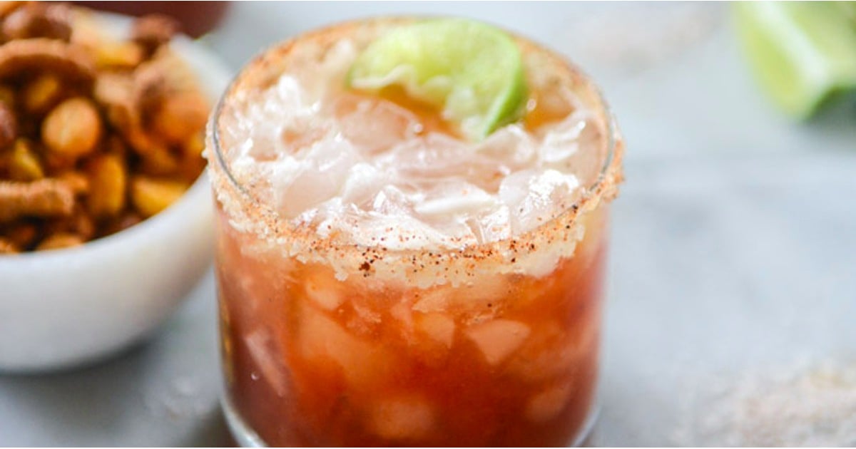 Latin Beer Cocktails Recipes | POPSUGAR Latina