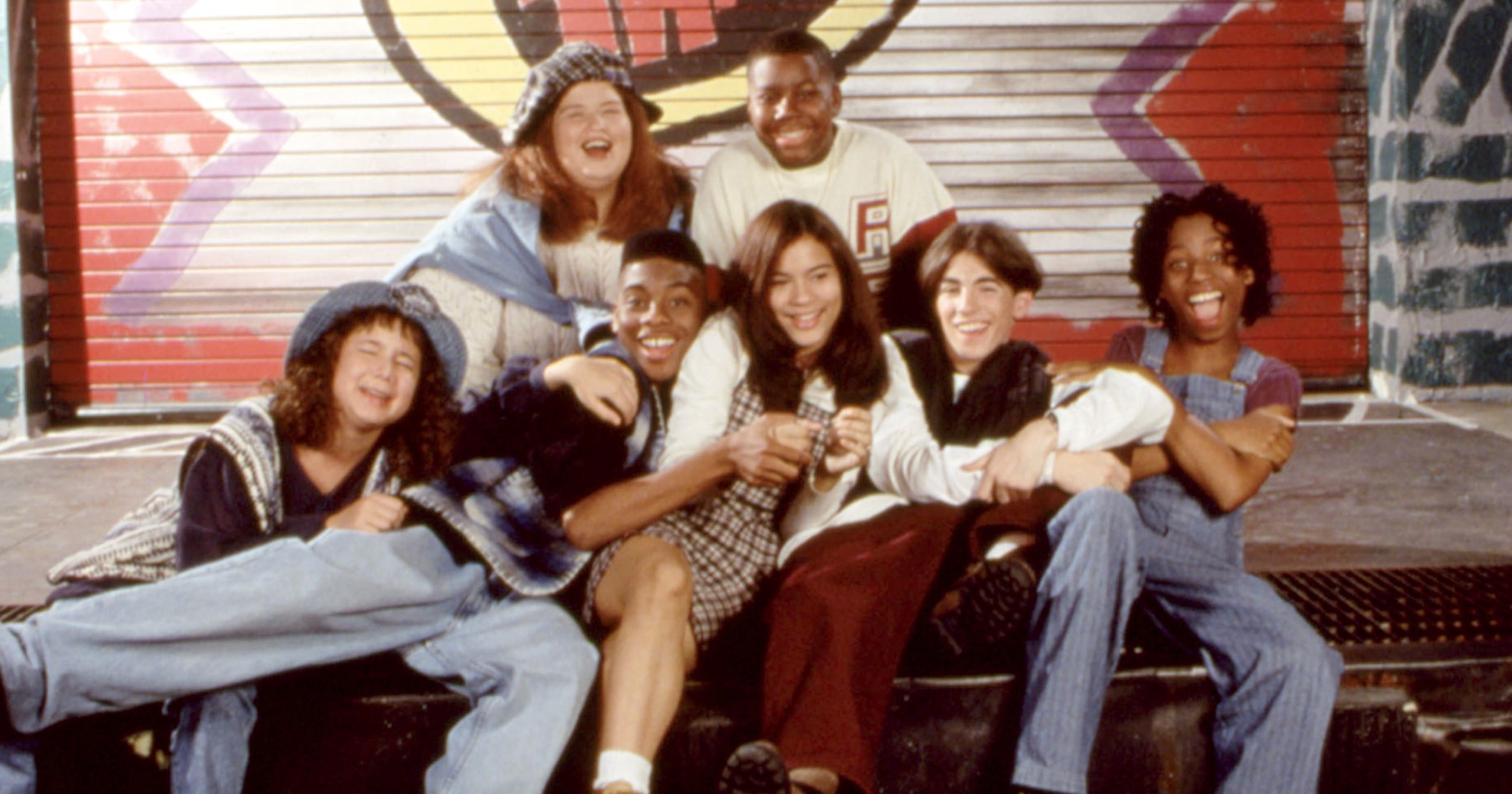 Will There Be an All That Reboot? | PS Entertainment