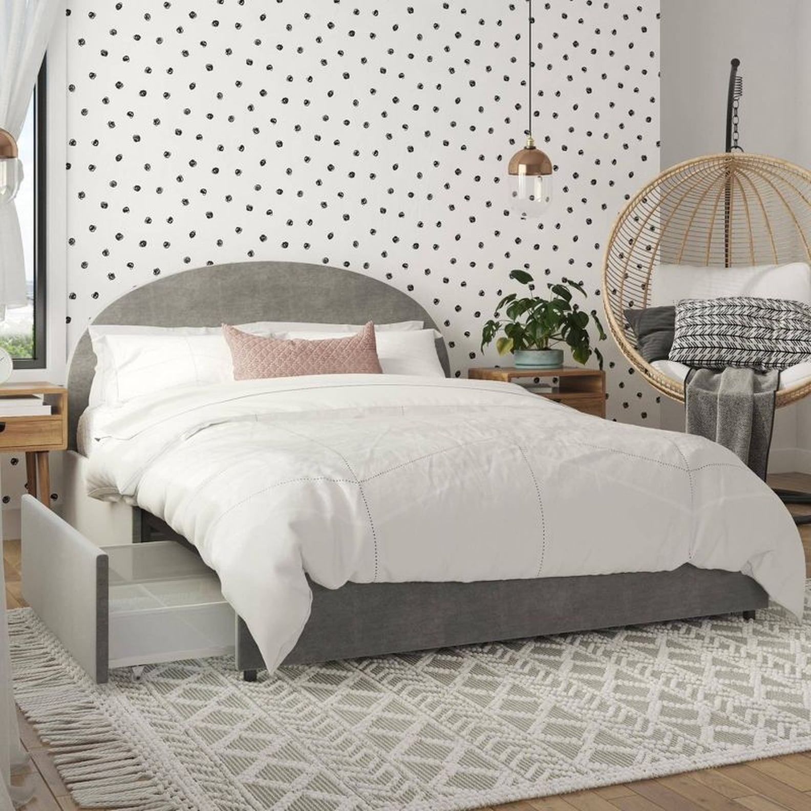 Best Bedroom Furniture From Target | PS Home