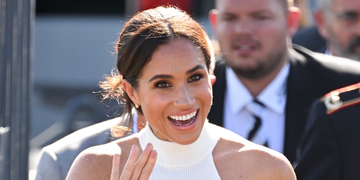 Meghan Markle and Issa Rae on the "Angry Black Woman" Trope | POPSUGAR ...