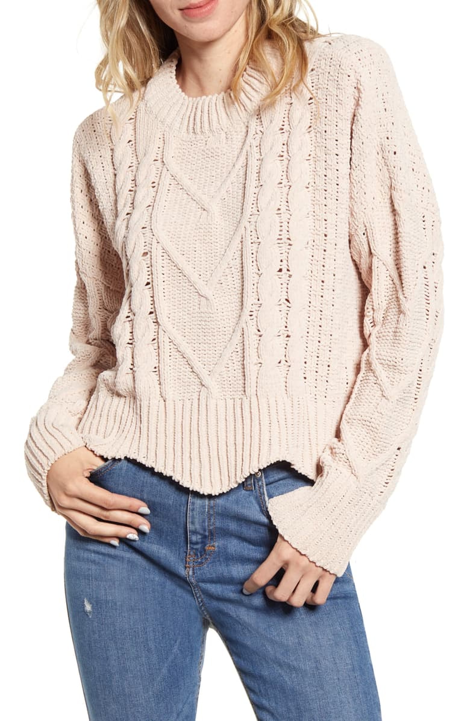 The Best, Versatile Neutral Sweaters For Women This Fall | PS Fashion