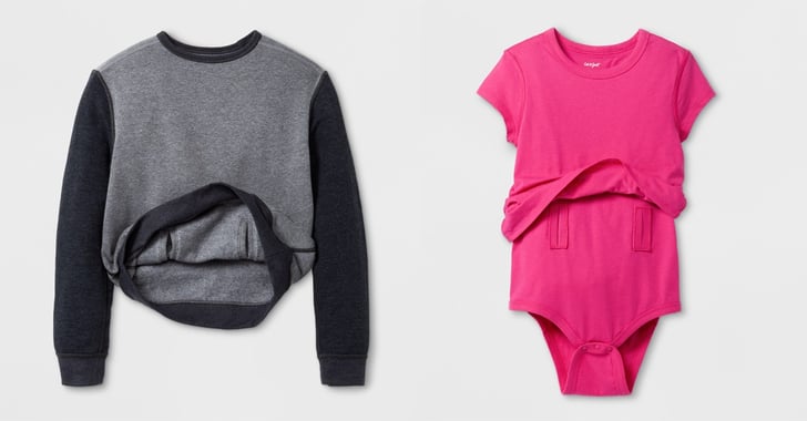 Target Cat & Jack Collection For Kids With Disabilities | POPSUGAR Family