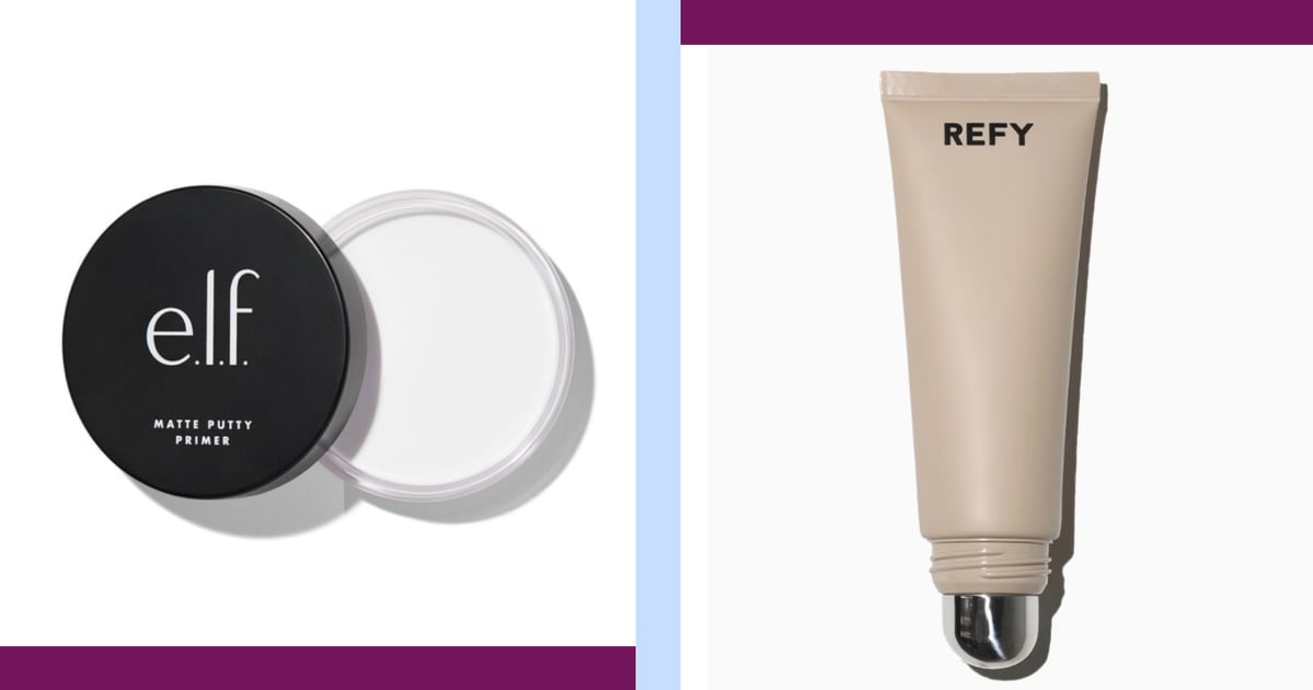 Best Mattifying Makeup Primers For Oily Skin 2024 | PS UK Beauty