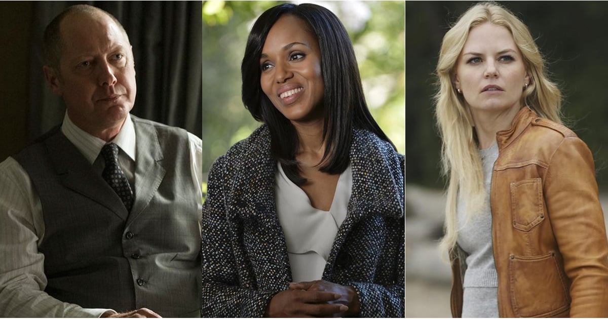 Best Network Dramas of 2014 | POPSUGAR Entertainment