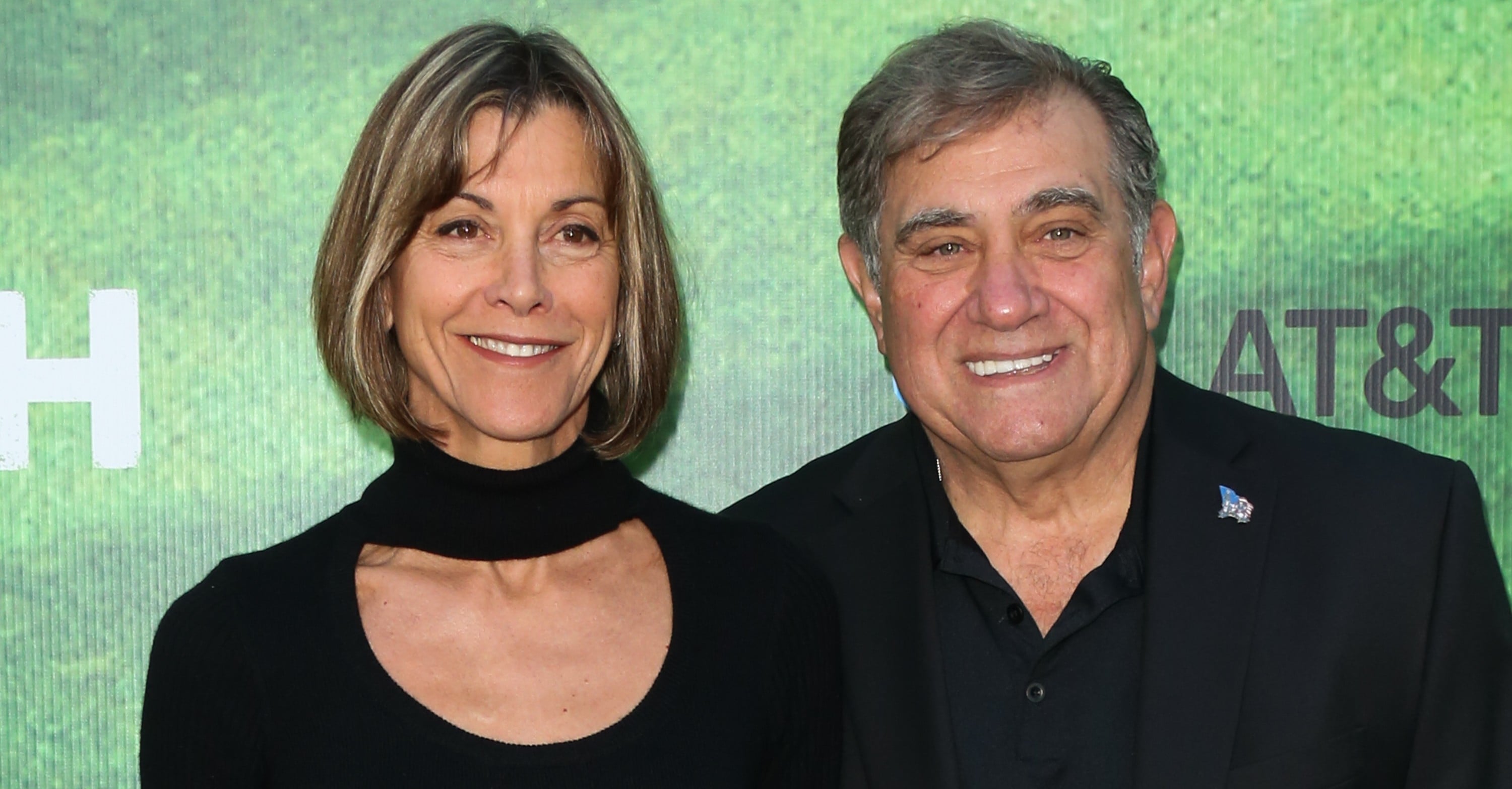 Who Plays Toby's Parents on This Is Us? | PS Entertainment