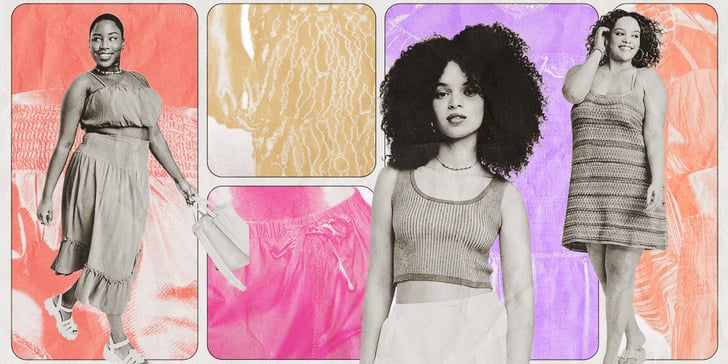 Affordable Summer Trends From Target | POPSUGAR Fashion