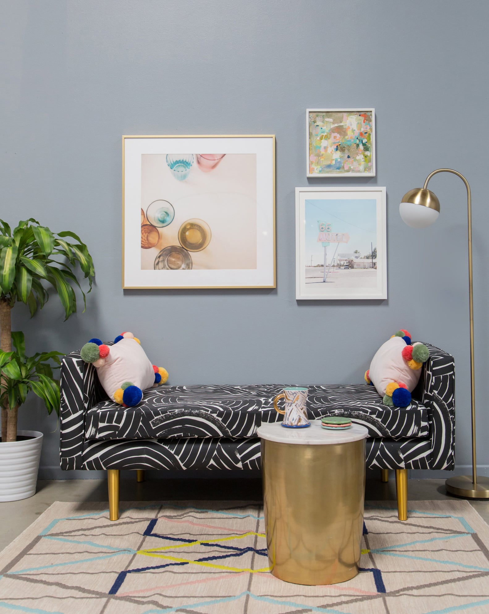 Oh Joy! For Target Fall 2017 | PS Home