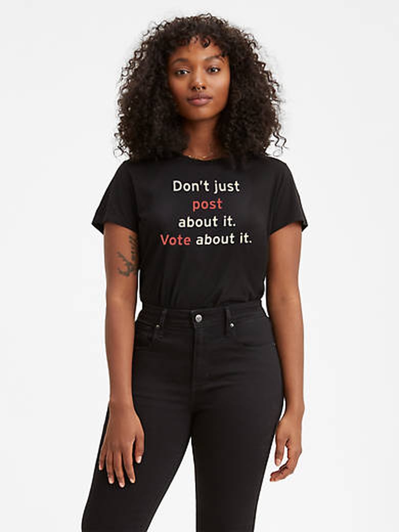 The Best Vote Clothes and Accessories 2020 | PS UK Style