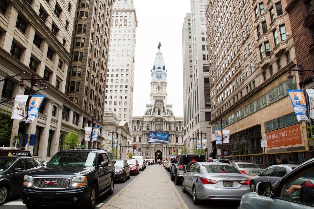 The Best Things to Do in Philadelphia | POPSUGAR Smart Living