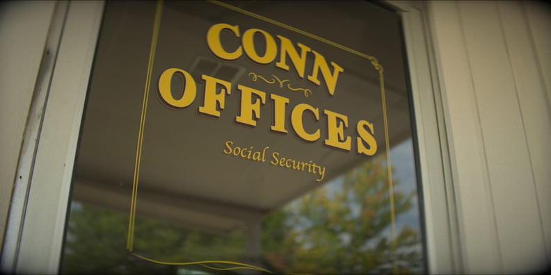 The Big Conn Creators Share Facts About Eric Conn Docuseries | POPSUGAR ...