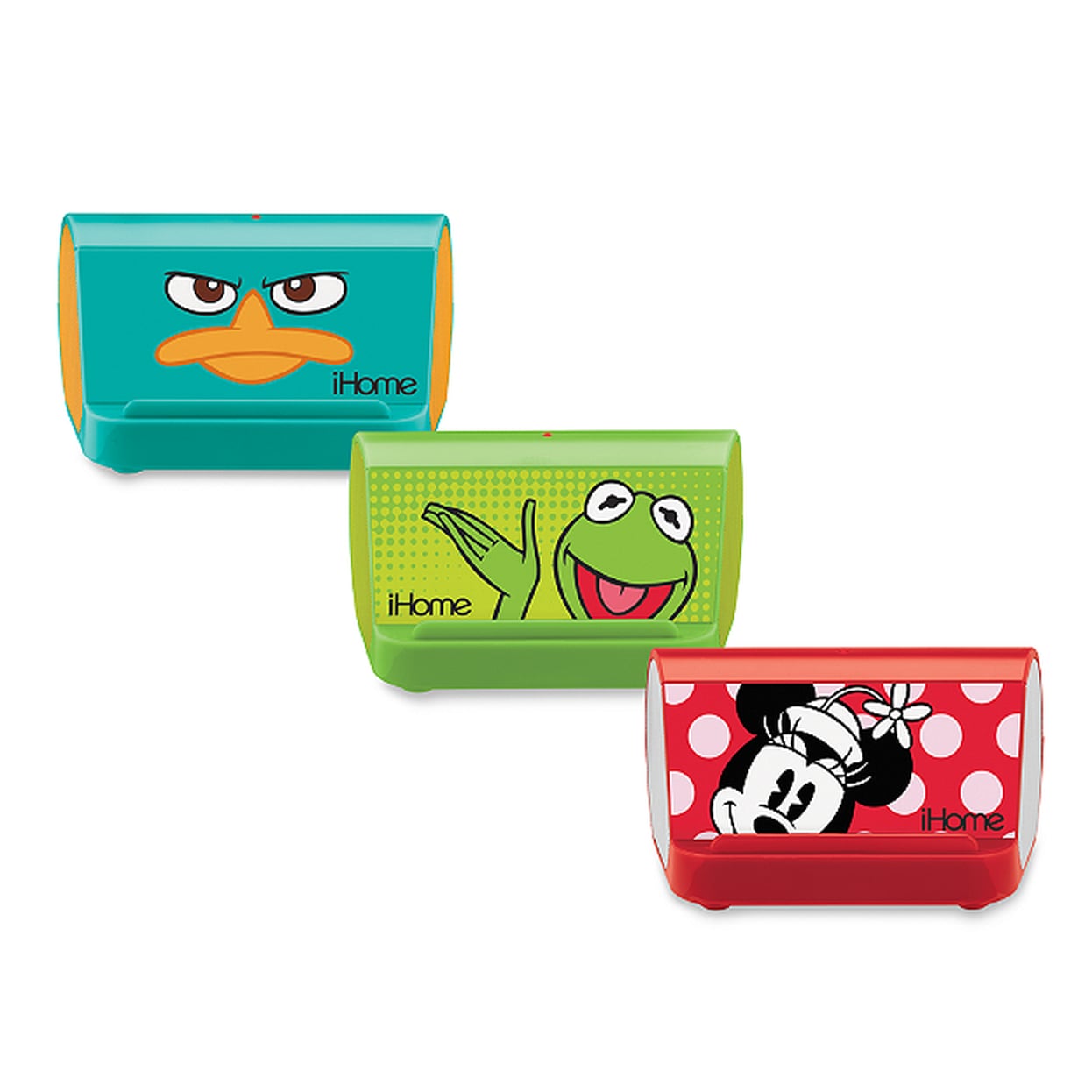 Disney Tech Accessories 2014 | PS Tech