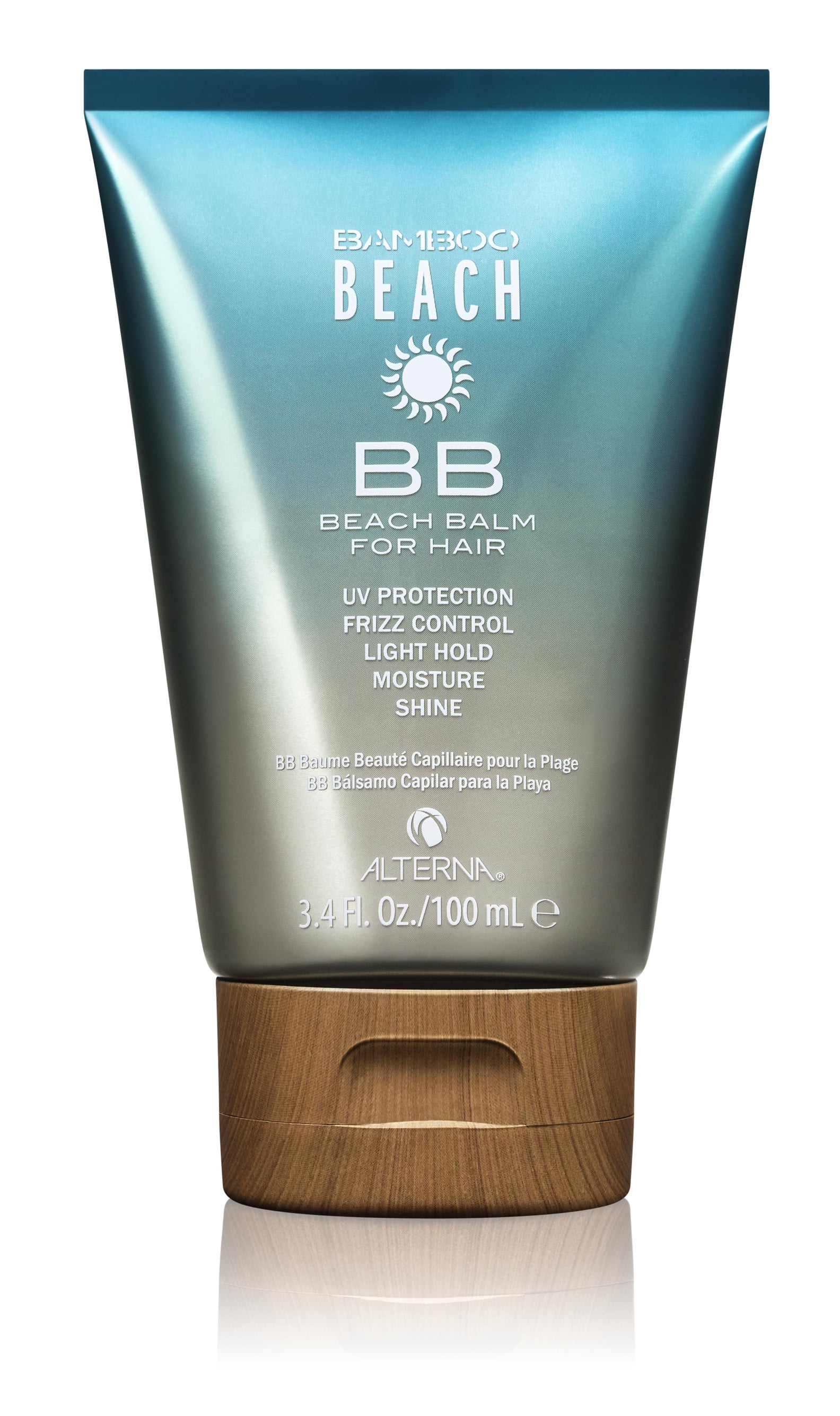 Sunscreen For Hair and Nails | PS Beauty