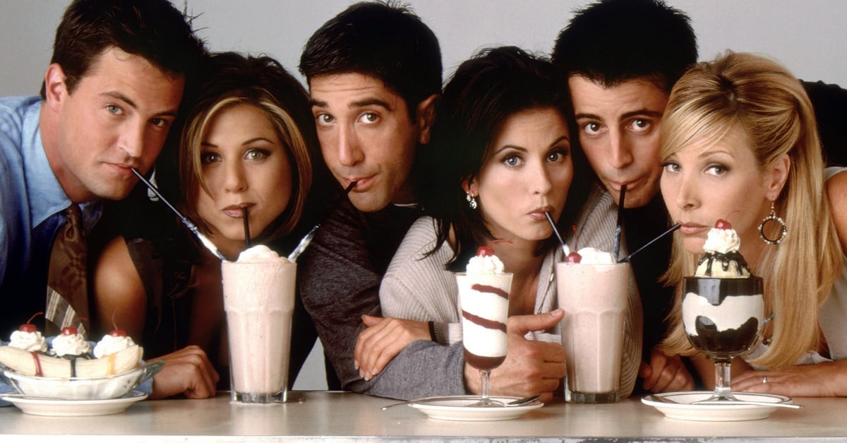 2004 Pop Culture Trends and Nostalgia | PS Celebrity