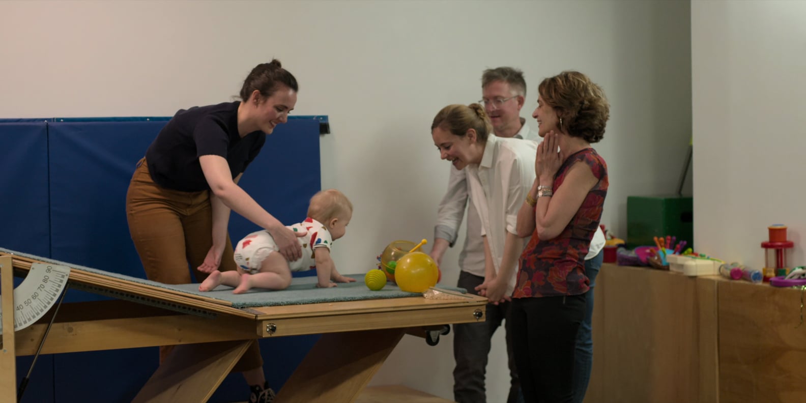 Babies Netflix Docuseries | Trailer and First Look Photos | PS Family