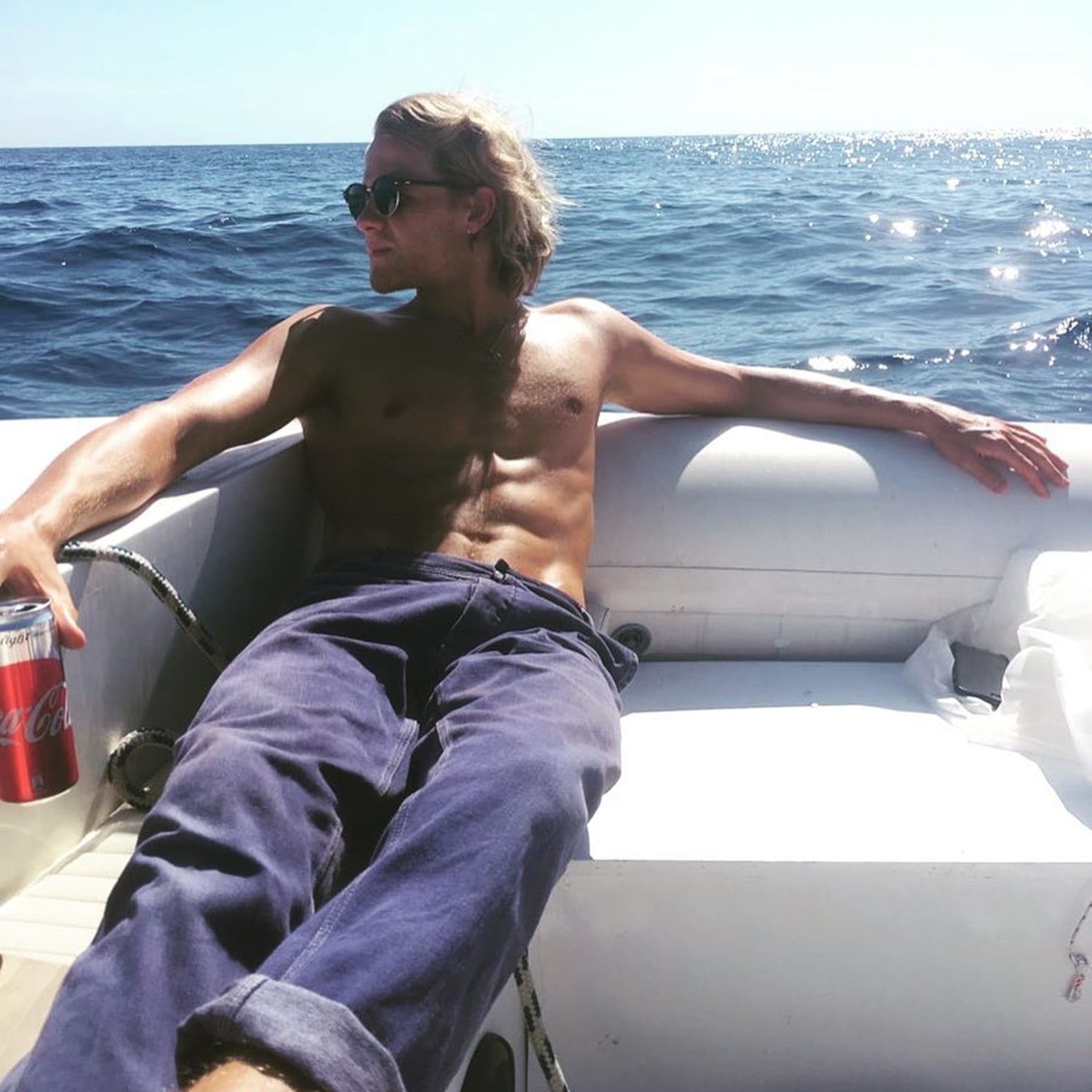 Hot Josh Dylan Pictures | PS UK Celebrity