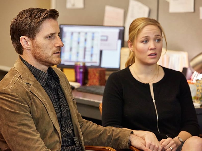 Parenthood Series Finale Pictures | PS Entertainment