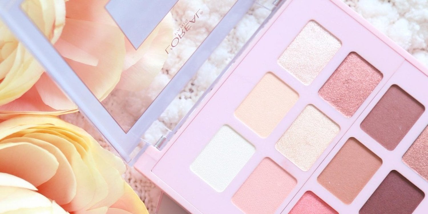 Best Spring Eyeshadow Palettes From Target 2021 | POPSUGAR Beauty