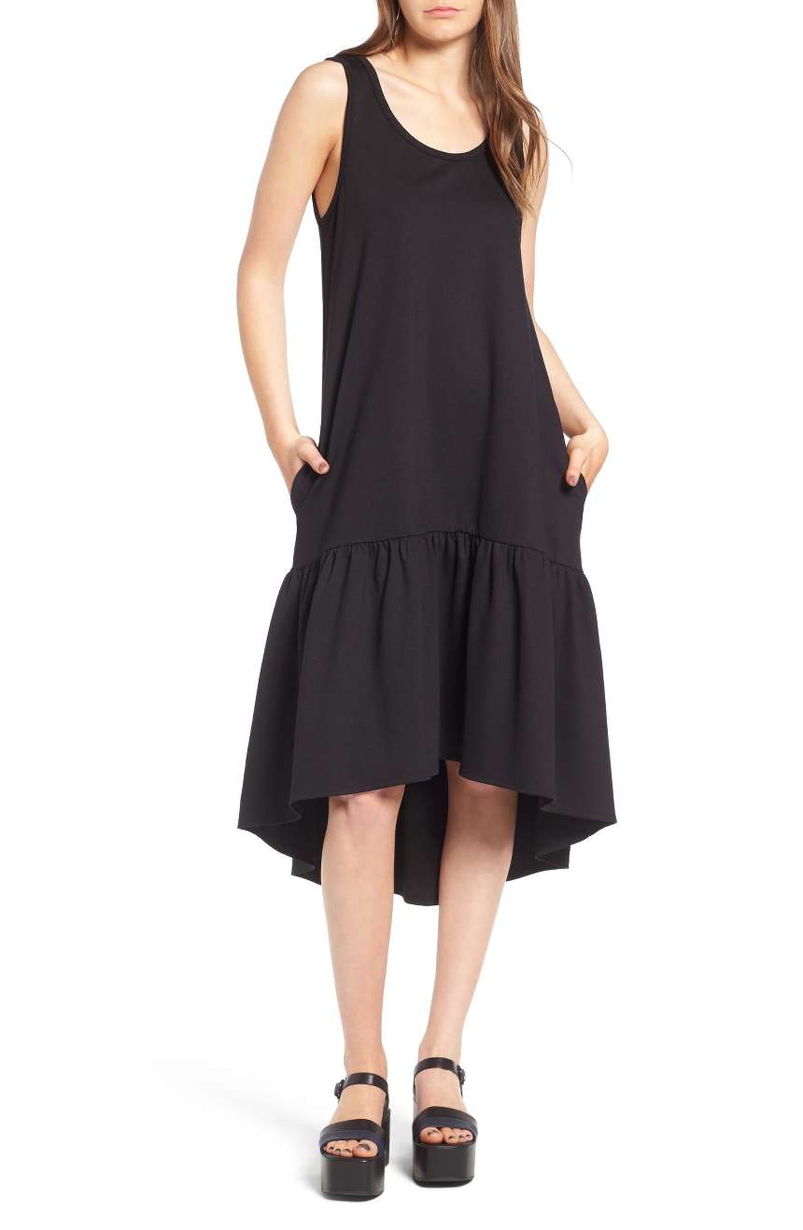 Black Summer Dresses on Sale | PS Fashion