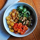 Trader Joe's Cauliflower Gnocchi Recipes | POPSUGAR Fitness