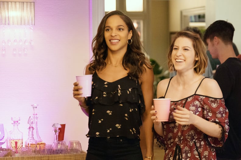 Best College Movies on Netflix | 2021 | POPSUGAR Entertainment