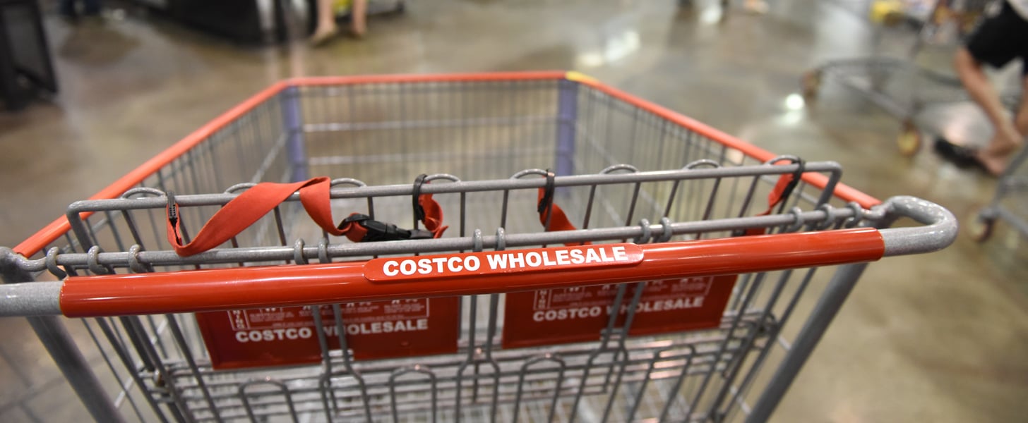 College Essay About Costco | PS Smart Living