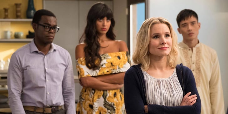 Happy TV Shows on Netflix | POPSUGAR Entertainment