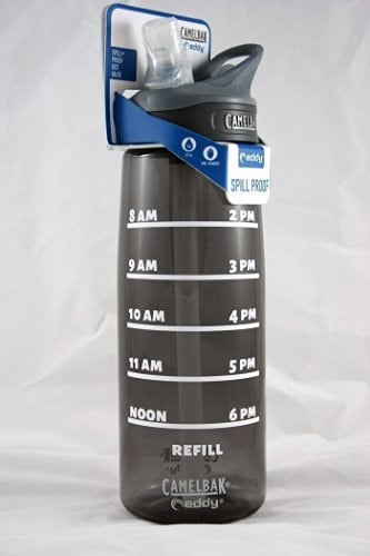 Time-Increment Water Bottles | POPSUGAR Fitness