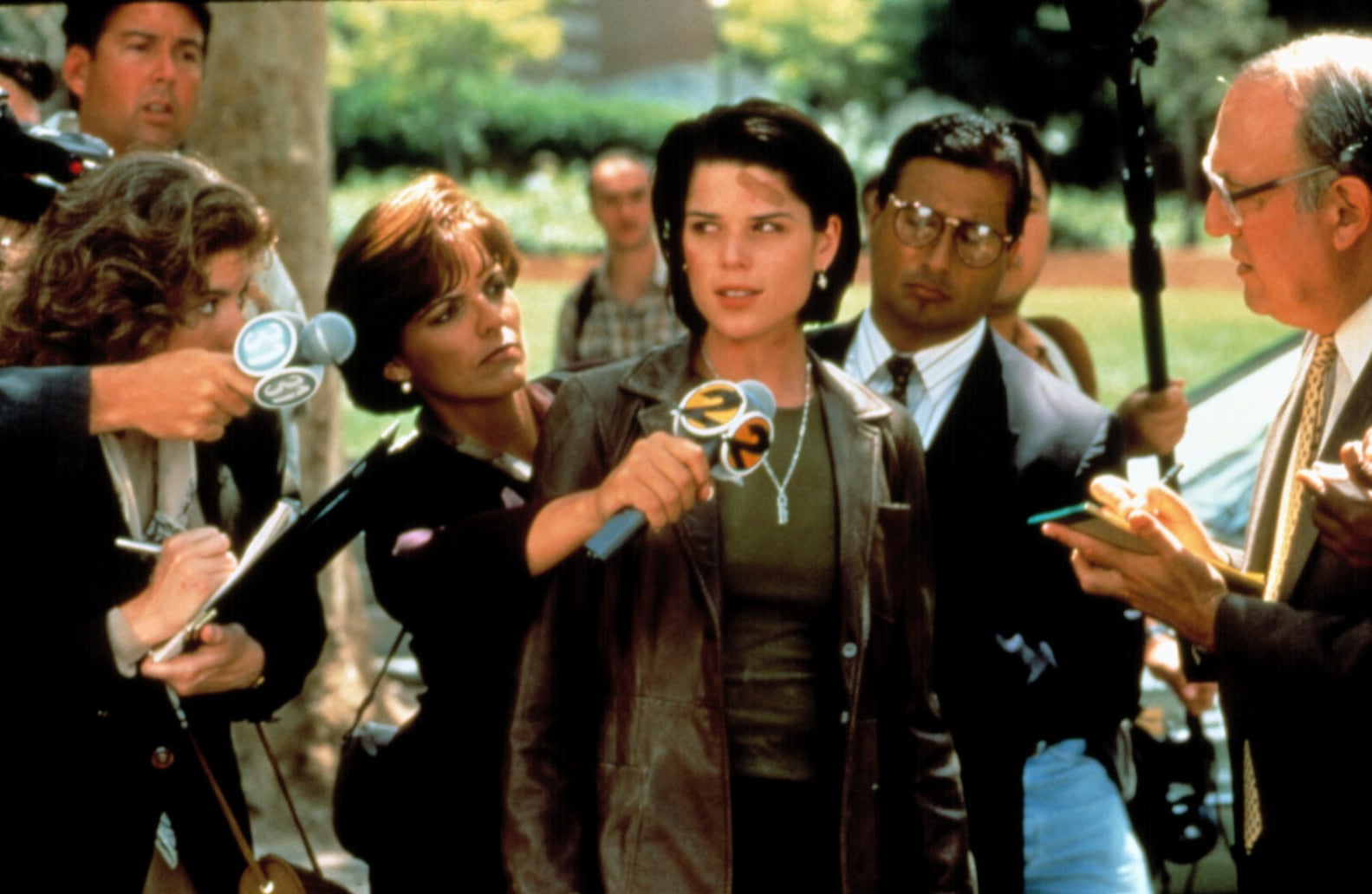 Where to Stream All the Scream Movies | PS Entertainment