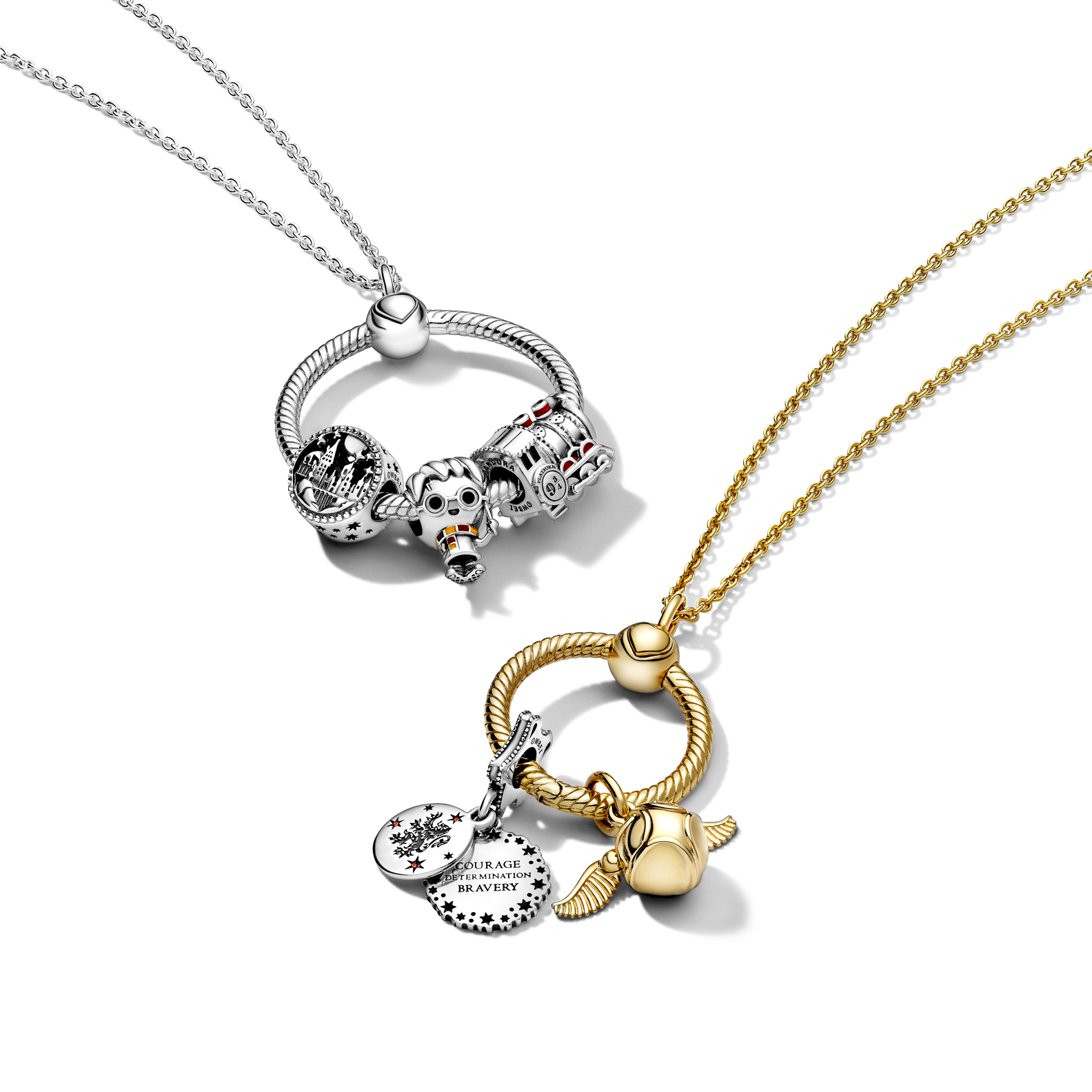 Pandora Harry Potter Charm Collection | 2020 | PS Smart Living