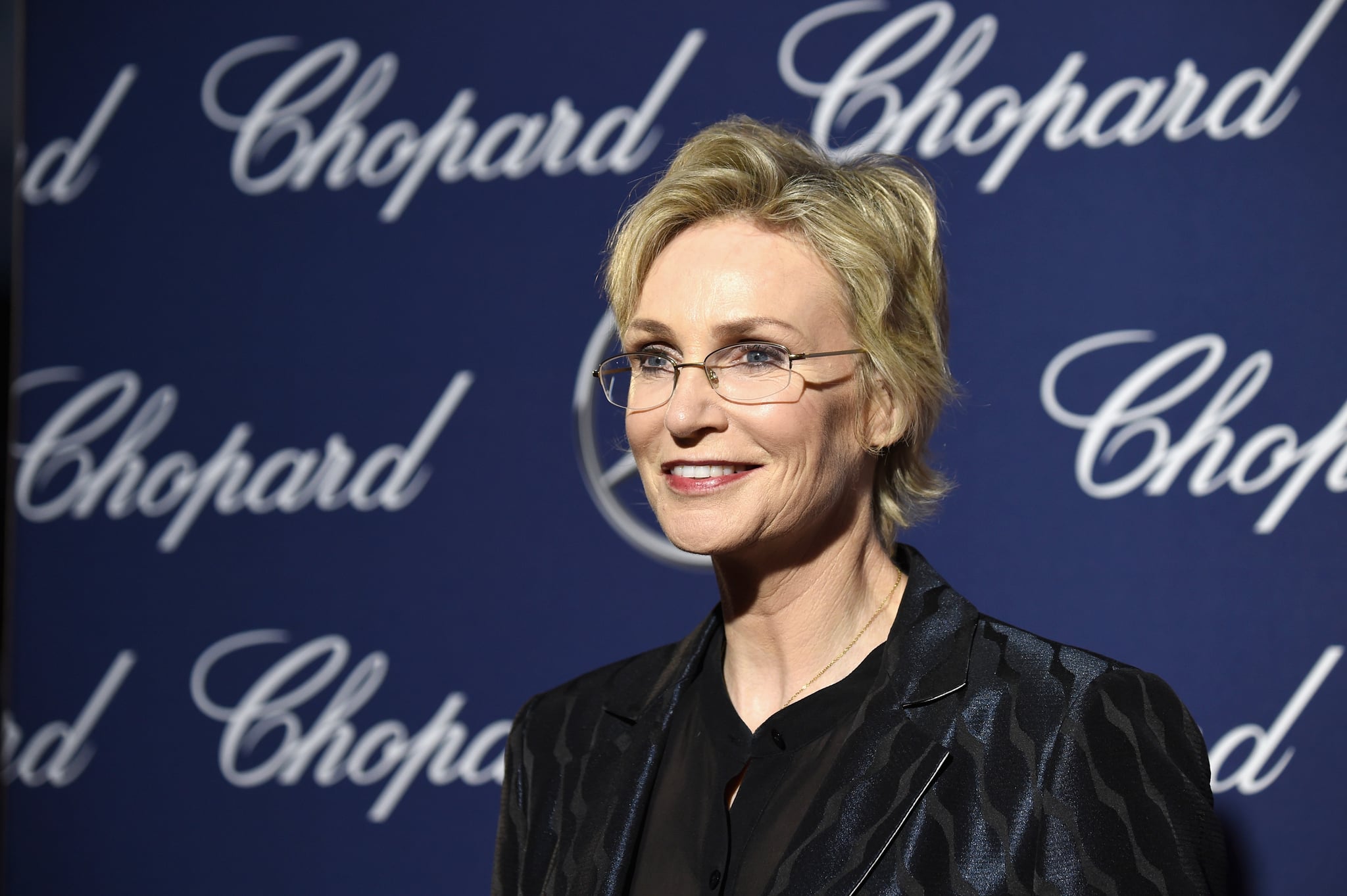 Jane Lynch Cast in Unabomber Series | POPSUGAR Entertainment