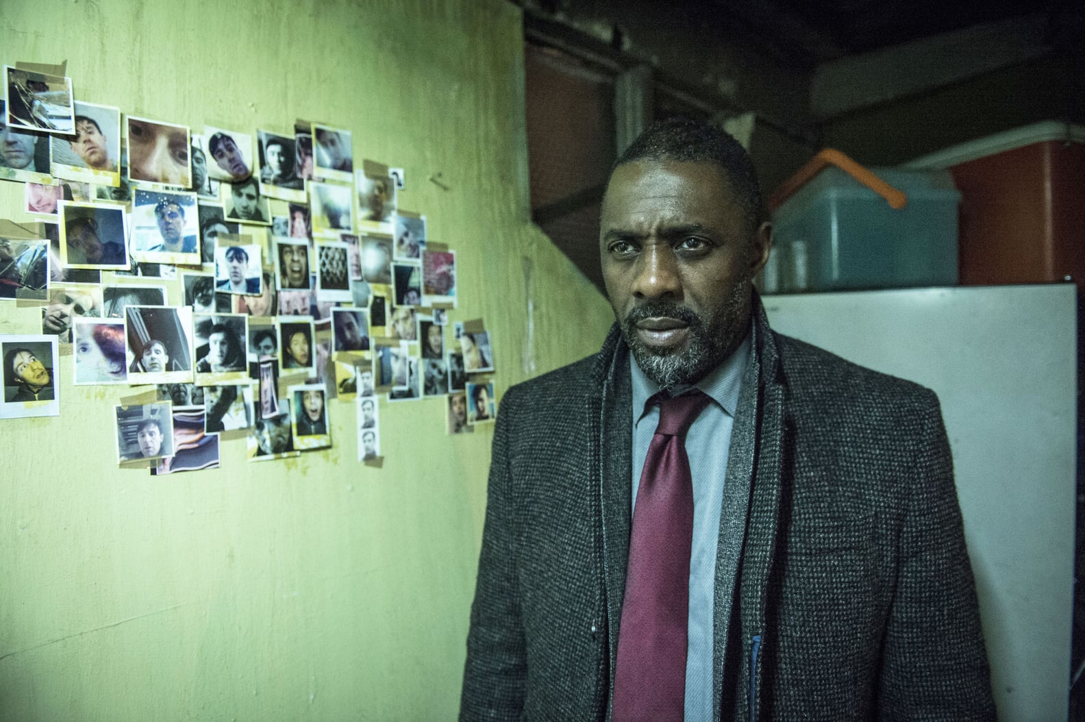 Luther Season 4 Details | PS Entertainment