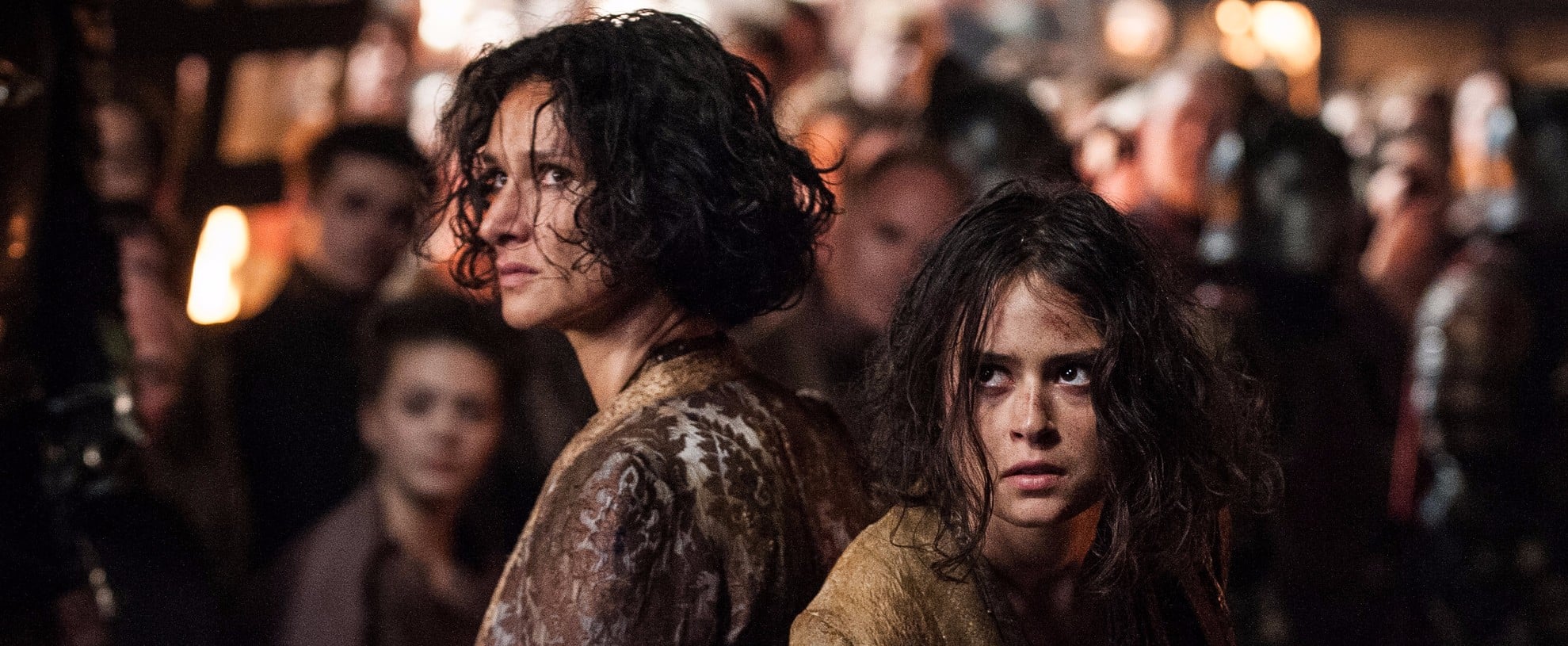 Did Cersei Kill Ellaria on Game of Thrones? | PS Entertainment