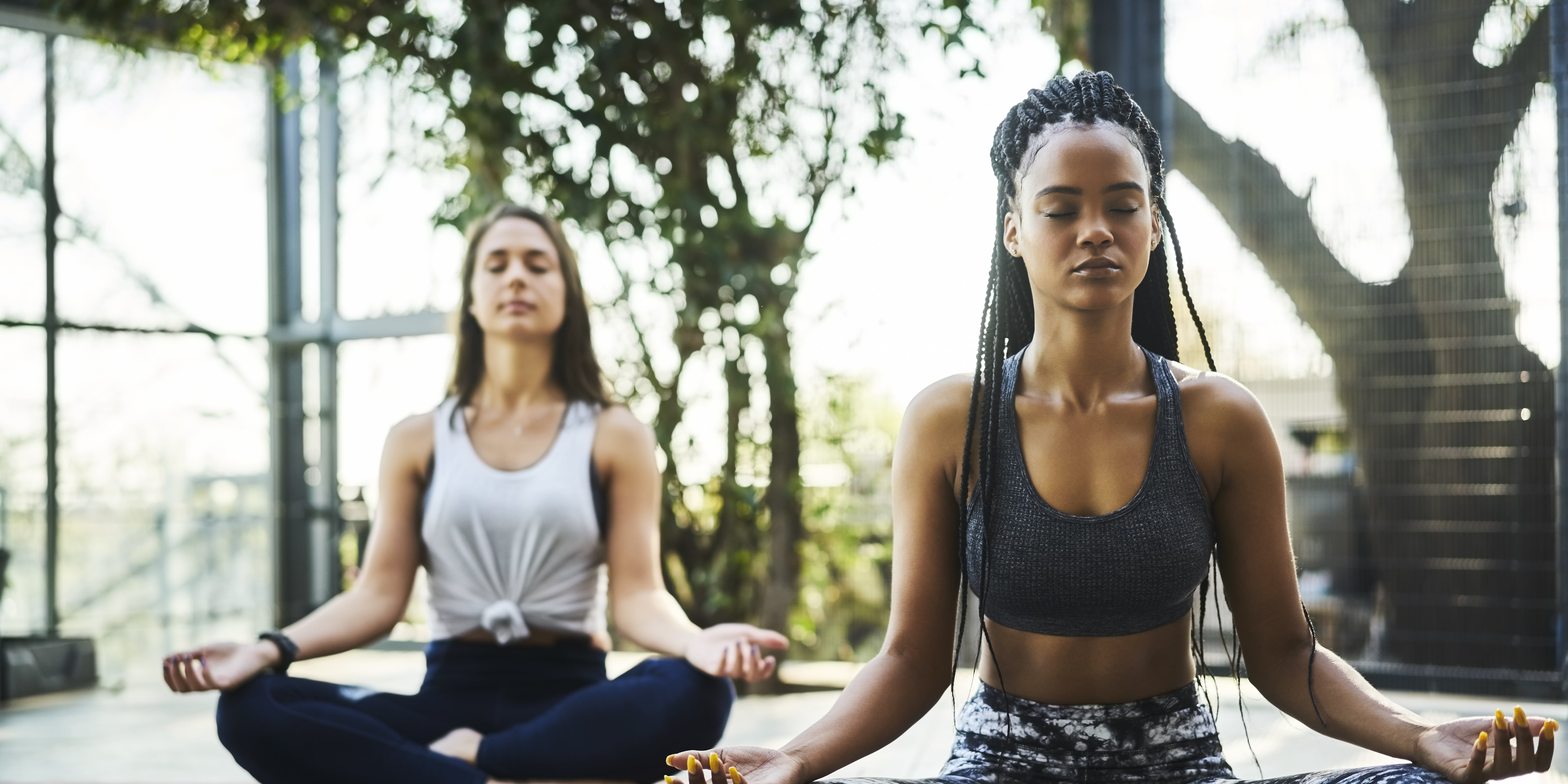 What It's Like Meditating For 30 Days | PS Fitness