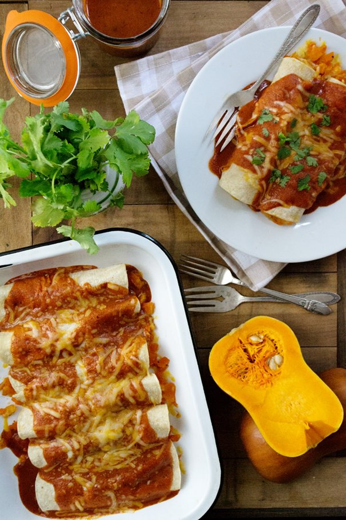 Easy Fall Dinner Recipes | PS Food