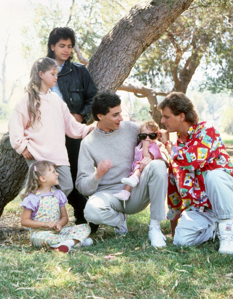 TV Shows That Have Been Brought Back After Cancellation | POPSUGAR ...