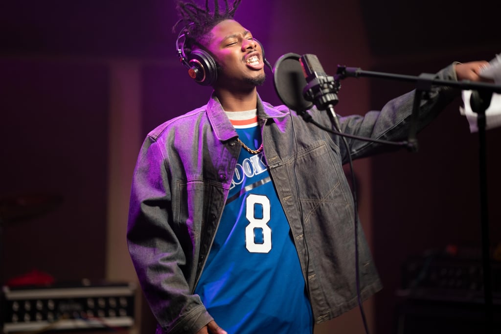 Wu-Tang: An American Saga Star TJ Atoms Talks About Season 2 | POPSUGAR ...