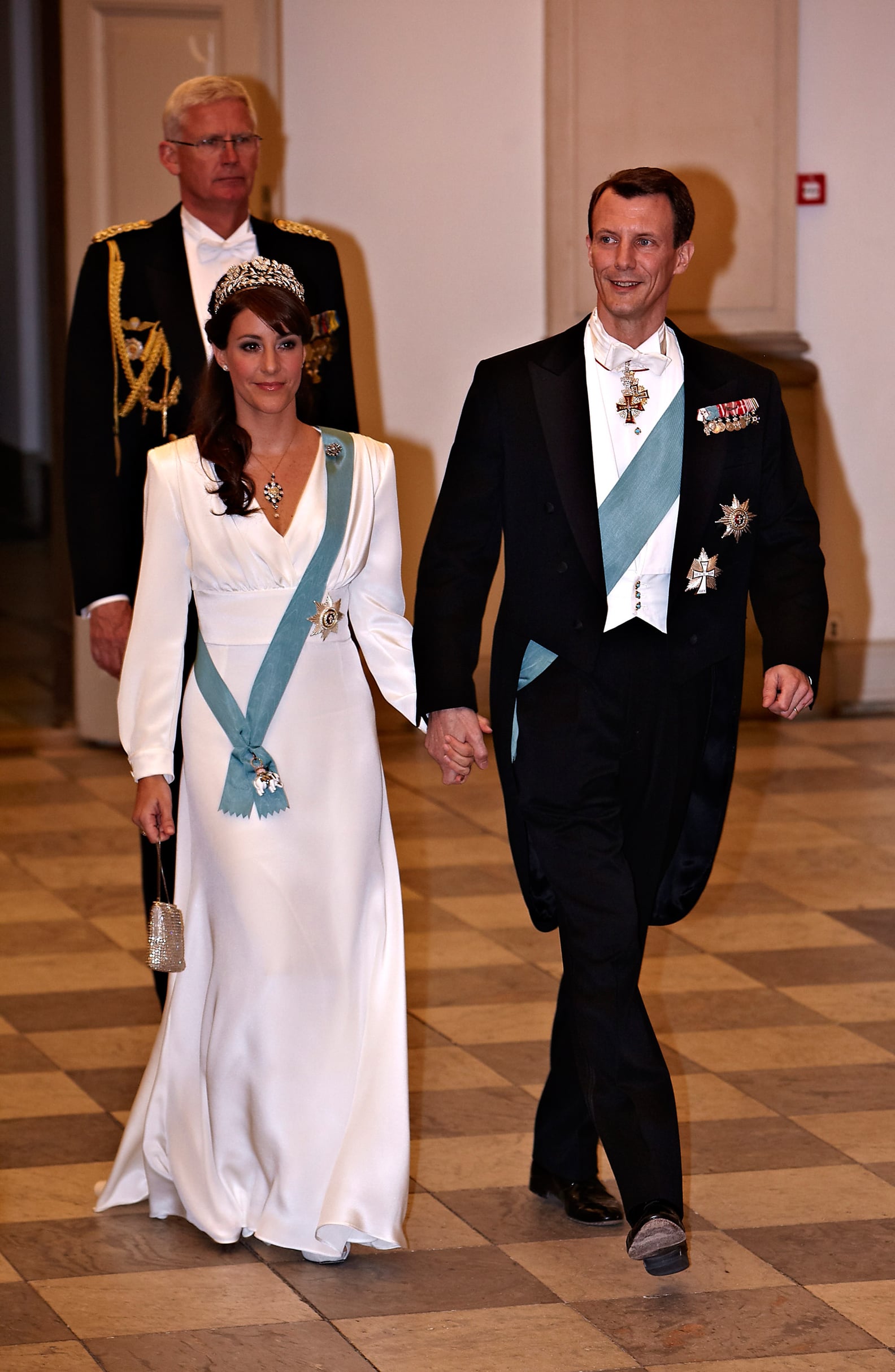Princess Marie of Denmark Style | PS Fashion