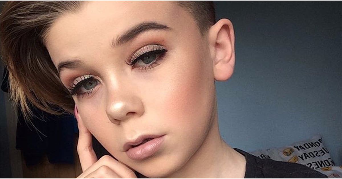 Makeup by Jack Beauty Tutorials | POPSUGAR Beauty