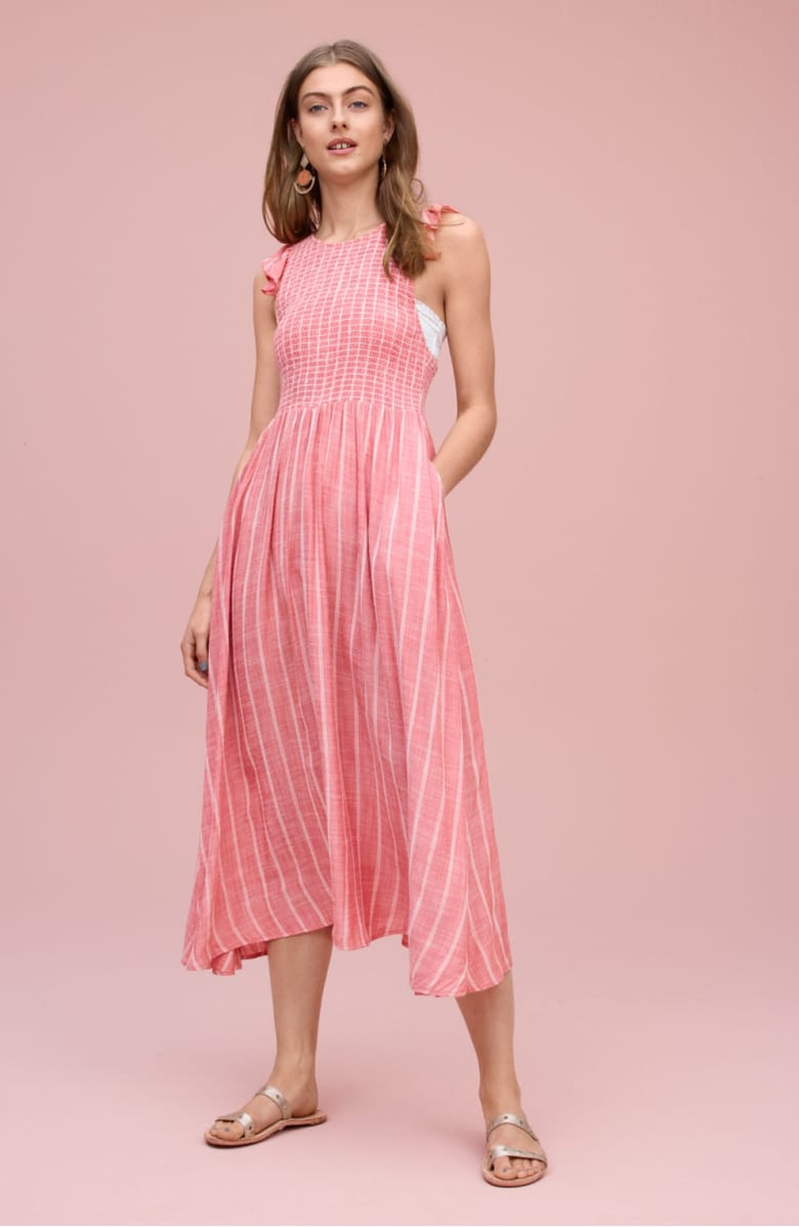 Best Casual Dresses 2018 | PS Fashion