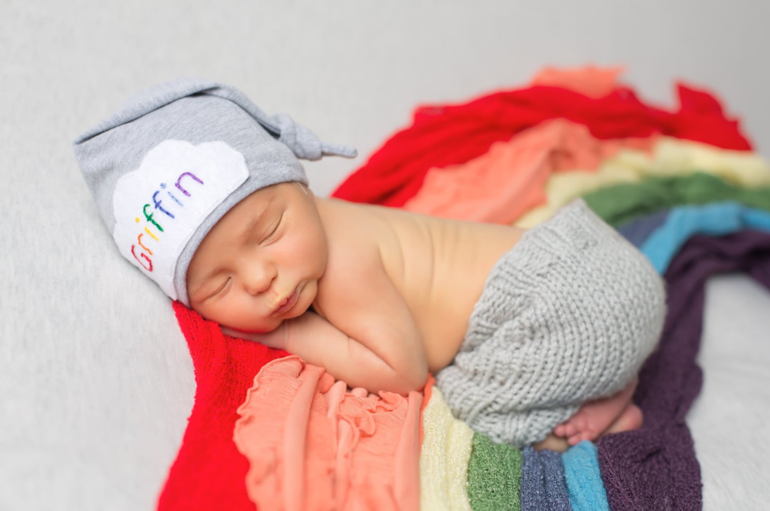 Rainbow Baby Gift Ideas | POPSUGAR Family