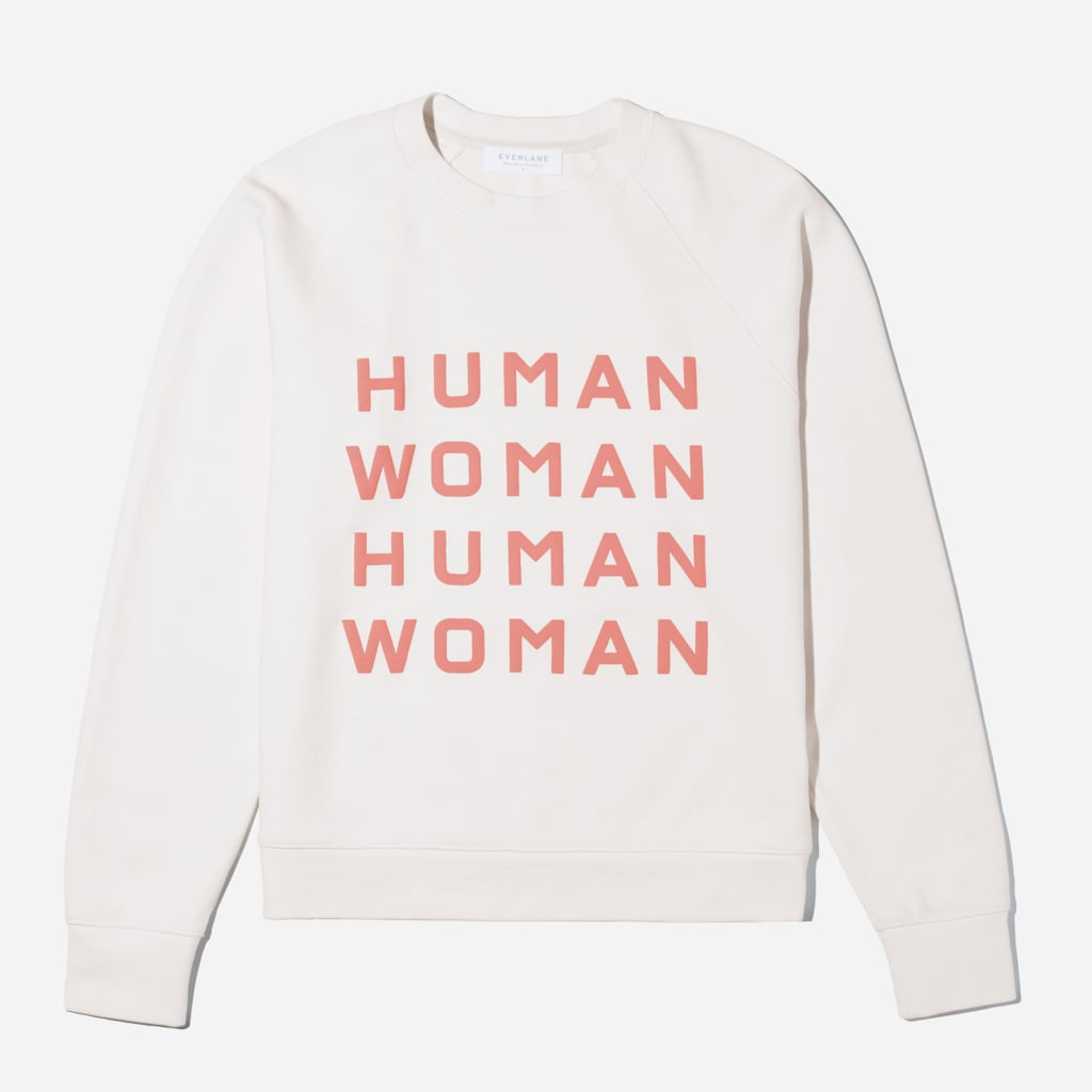 Everlane 100% Human Collection | POPSUGAR Fashion
