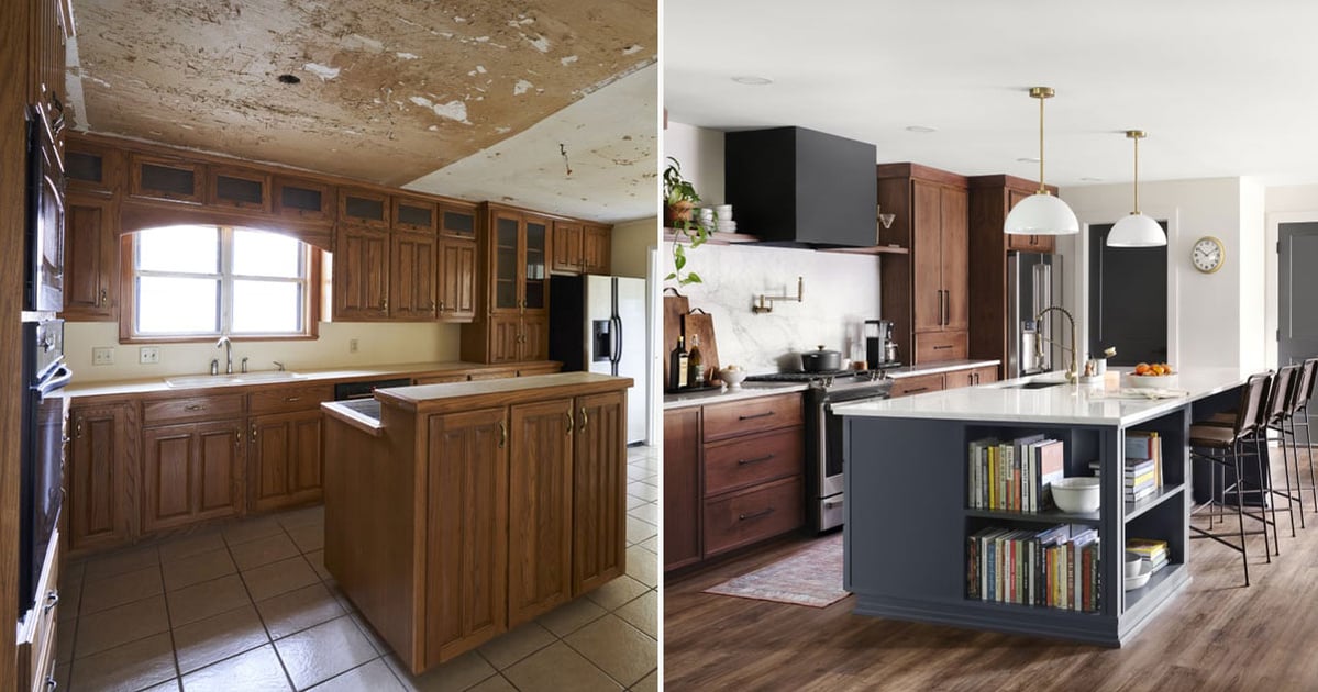 Fixer Upper: Welcome Home Episode 2 Before-and-After Photos | PS Home