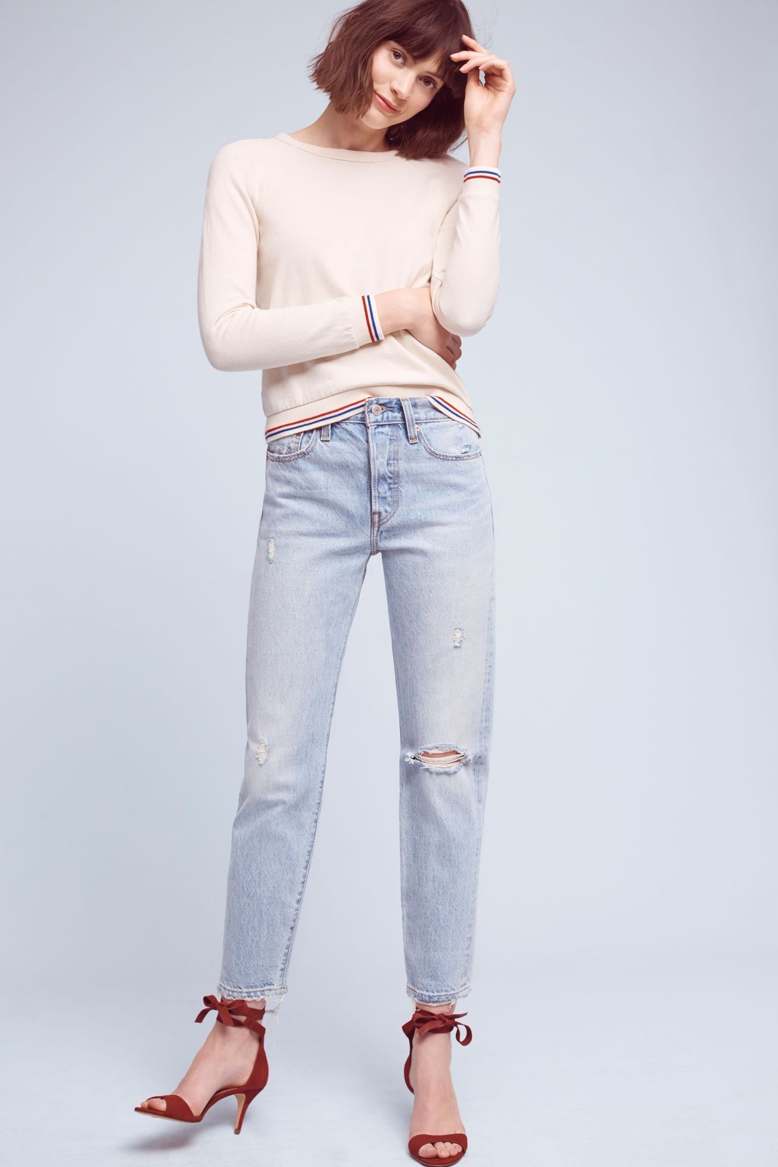 Best Blue Jeans 2018 | PS Fashion