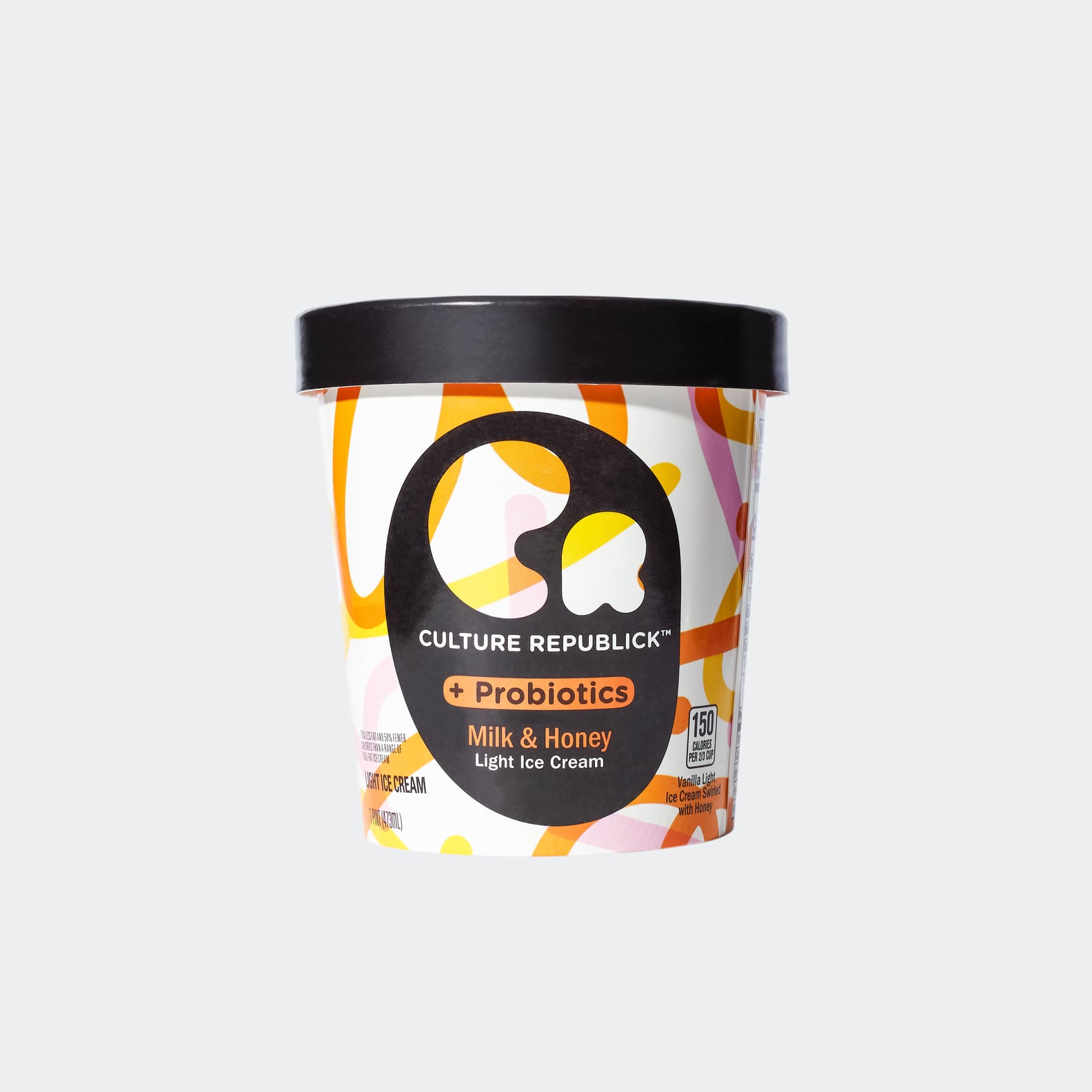 Culture Republick Probiotic Ice Cream Review | PS Fitness