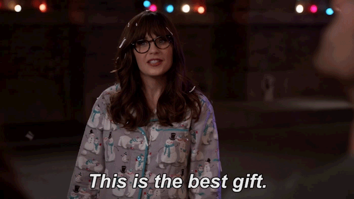 Christmas Fanatic GIFs | PS Smart Living