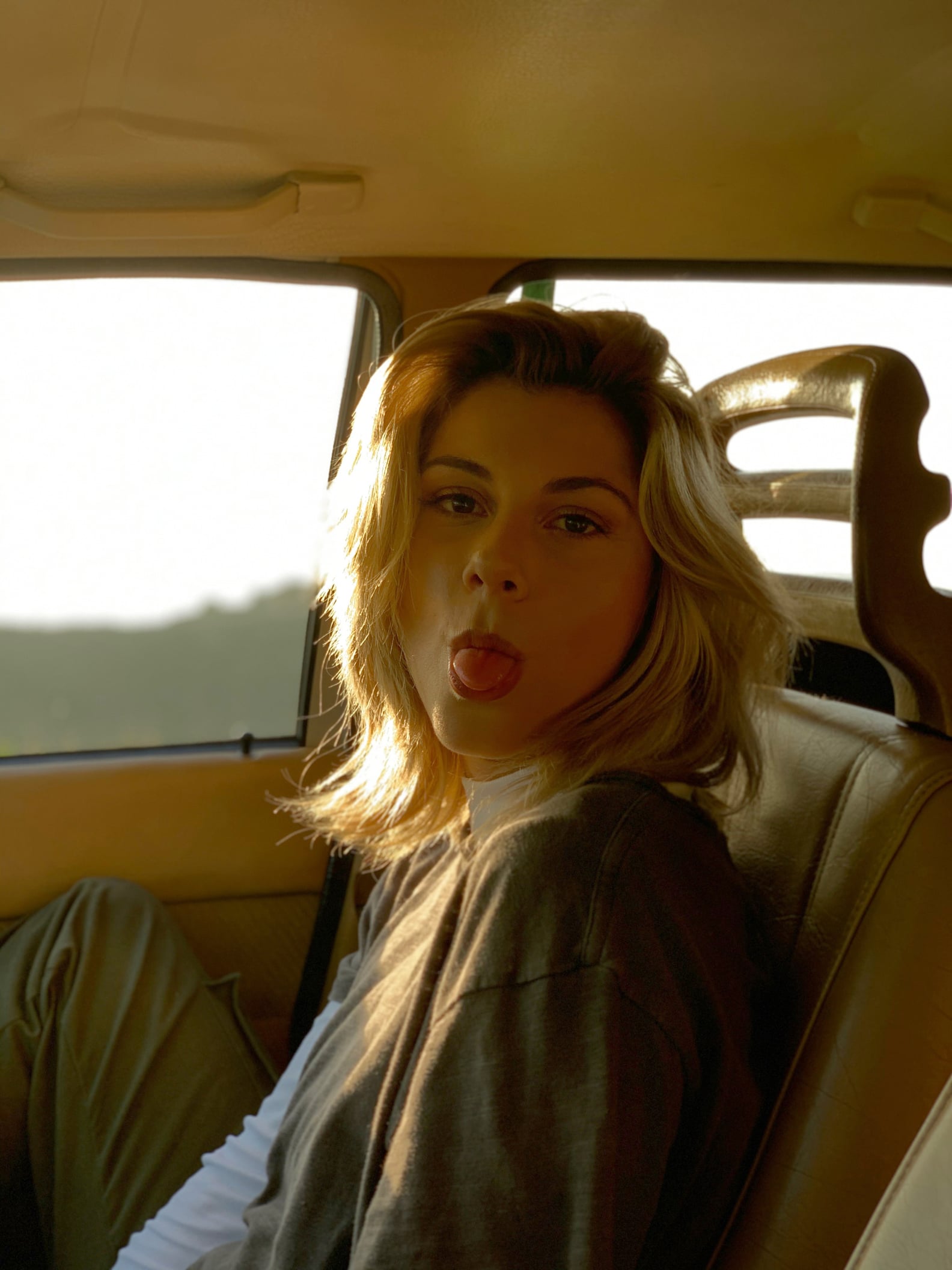 Victoria's Secret Singer Jax Interview | PS Entertainment