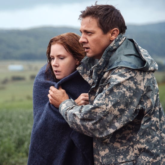 Arrival | POPSUGAR Entertainment